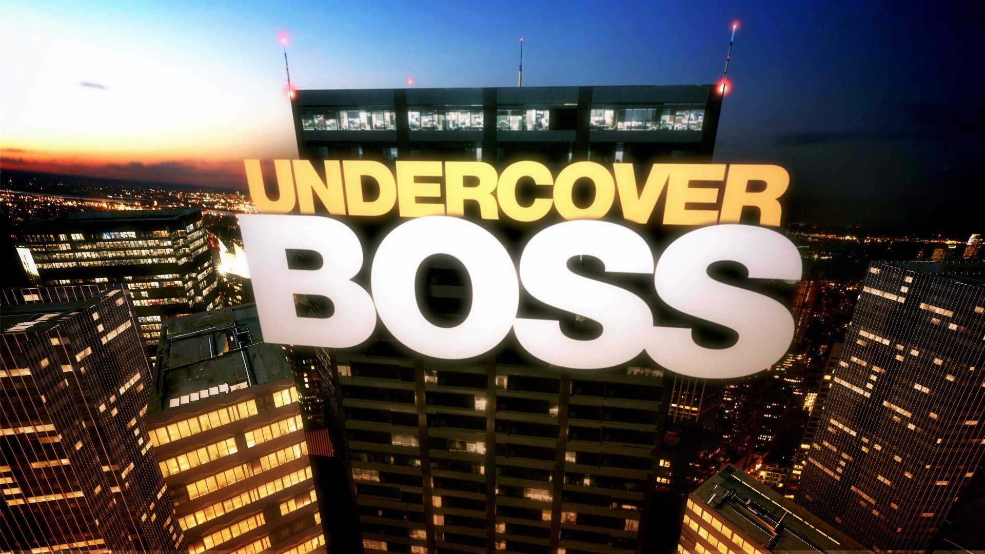 Seven Years After Undercover Boss